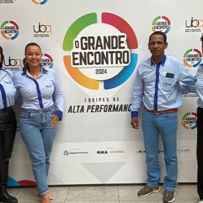 Bevap participa da UBQ 2024 com Projetos Inovadores | Cana Online