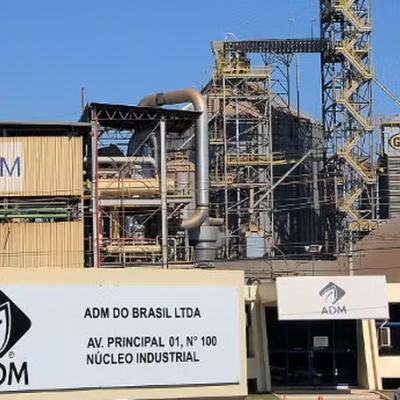 ADM espera aumentar vendas de fertilizantes e expande negócios para ...