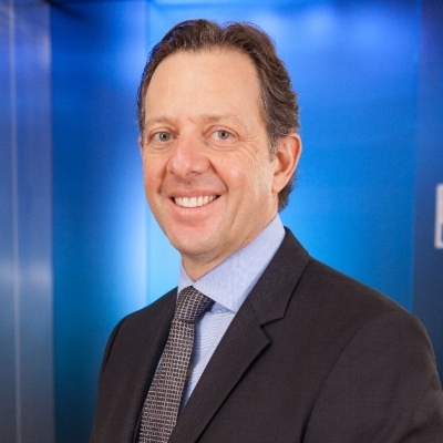 Andre Inserra é o novo Diretor Presidente da Zilor | Cana Online