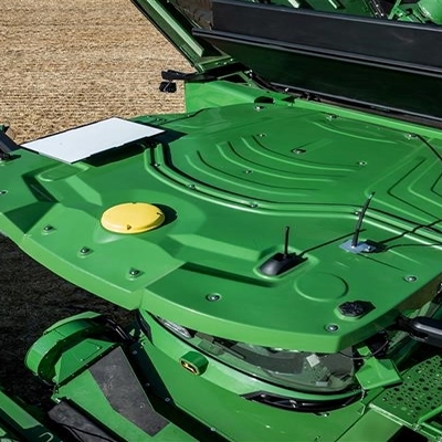 John Deere anuncia comercialização do JDLink™ Boost no Brasil para ...