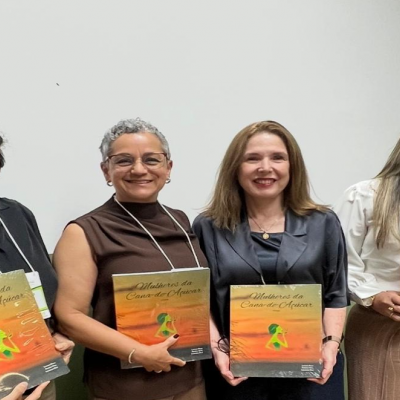 Empresária Elizabeth Anne Lyra Lopes de Farias é homenageada no 13º ...