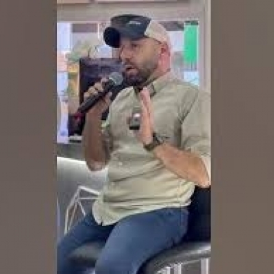 Solinftec destaca plataforma Alice na Agrishow | Cana Online