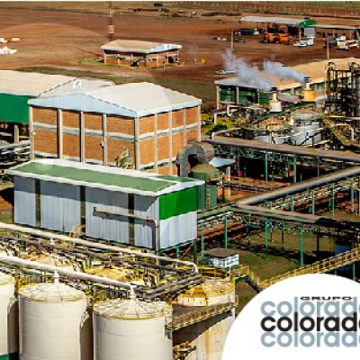 Grupo Colorado celebra compra da usina da Raízen | Cana Online