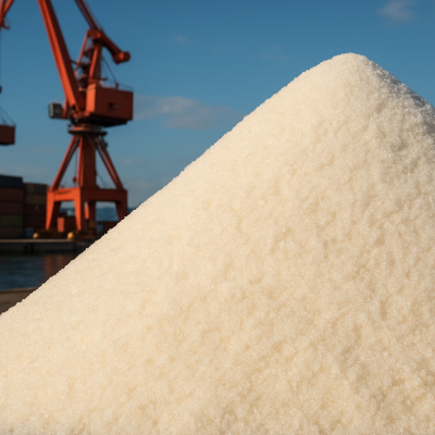México eleva tarifas de até 210% sobre o açúcar para proteger a ...