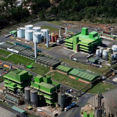 CO₂ biogênico: o que é e como a indústria está aproveitando esse gás ...