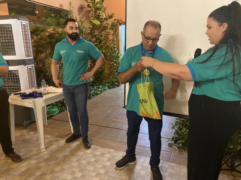 Diana Bioenergia celebra colaboradores com mais de 30 anos de casa e ...